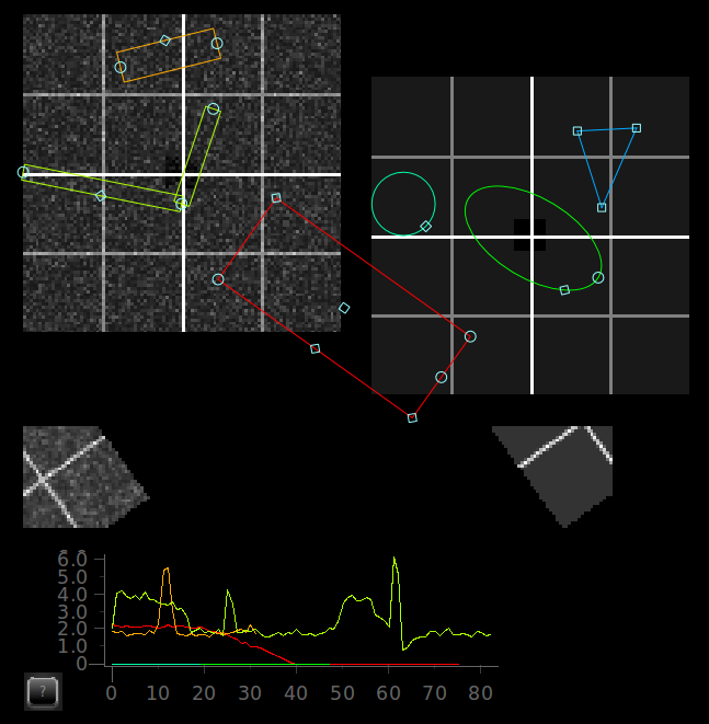 PyQtGraph Scientific Graphics And GUI Library For Python